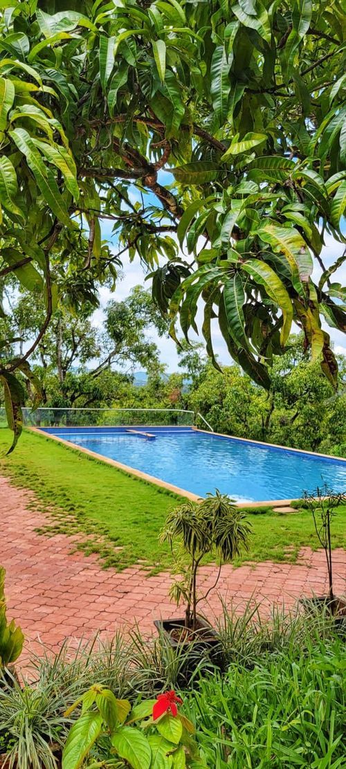 Shoonya Farm Retreat | Weddings | MICE Destination